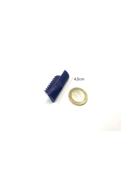 Cadence Mini Wood Grainer Ağaç Dokusu Budak Aleti 4.5 cm Cadence Mini Wood Grainer Ağaç Dokusu Budak Aleti 4.5 cm