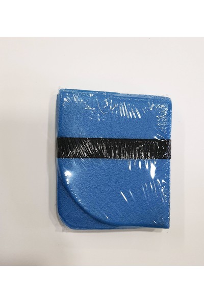 Yuko Katlanır Cep Oturma Matı