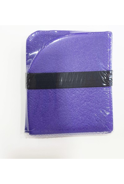 Yuko Katlanır Cep Oturma Matı