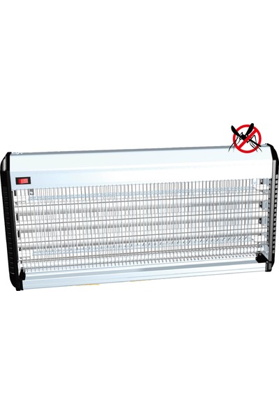 Lorin Elektrikli Sinek Öldürücü Cız 60W