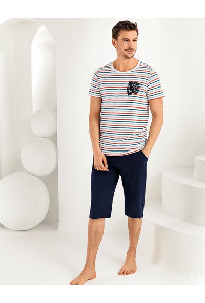 Şahinler Erkek Kaprili Takım MEP25160-1 Şahinler Erkek Kaprili Takım MEP25160-1