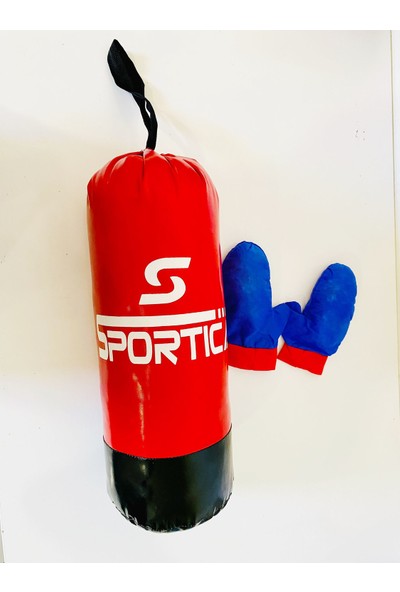Sportıca Boks Torbası