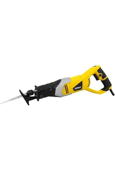 Rtrmax RTM907 Tilki Kuyruğu Testere 650 W