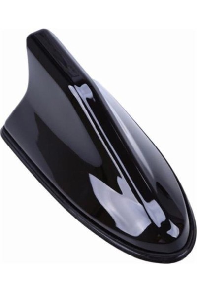 HMNL Fiat Linea Uyumlu Oto Balık Sırtı Anten Elektrikli Köpekbalığı Balina Tavan Anteni