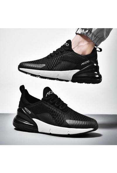 Mac Mero Erkek Siyah - Beyaz Spor Ayakkabı 270 Mac Mero Erkek Siyah - Beyaz Spor Ayakkabı 270