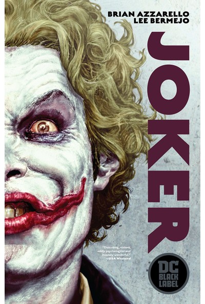 Joker (Yurt Dışından)