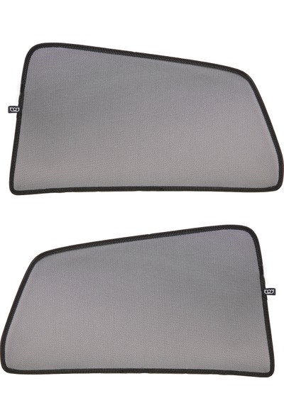 Bod Honda City Yan Cam Perde 2009-2011 Bod Honda City Yan Cam Perde 2009-2011