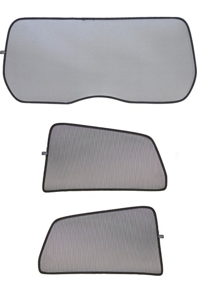 Bod Seat Ibiza St Perde 2011 Sonrası Bod Seat Ibiza St Perde 2011 Sonrası