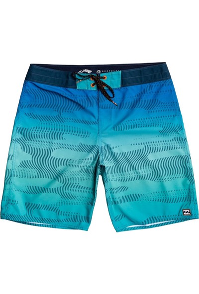 Billabong W1BS60 Resistance Og Erkek Deniz Şortu Billabong W1BS60 Resistance Og Erkek Deniz Şortu