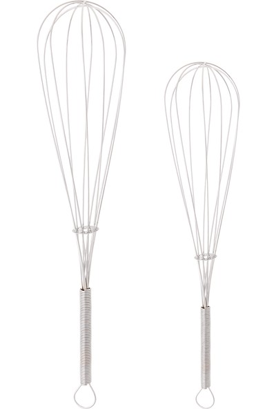 Karaca 2'li Yumurta Karıştırıcı