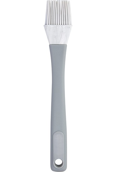 Karaca White Marble Silikon Fırça