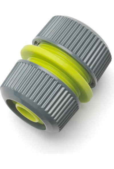 Rehau Eco Hortum Ara Bağlantı Fittingi 1/2 Rehau Eco Hortum Ara Bağlantı Fittingi 1/2