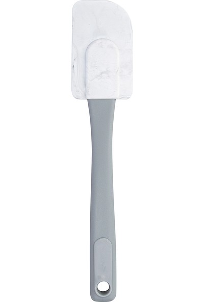 Karaca White Marble Silikon Spatula
