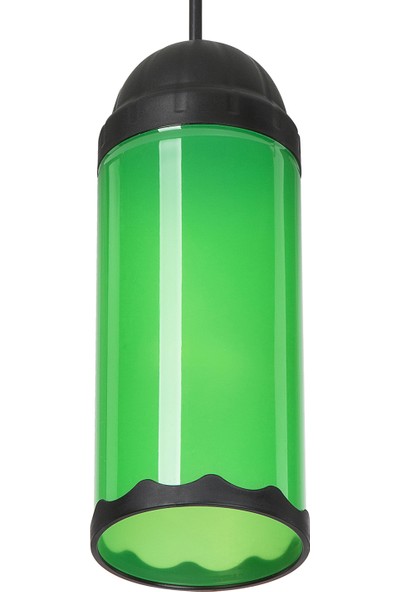 Lumen İstanbul Kapsul Ağaç Feneri Yeşil Lumen İstanbul Kapsul Ağaç Feneri Yeşil