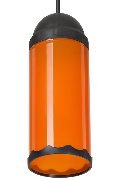 Lumen İstanbul Kapsul Ağaç Feneri Turuncu 250'Lİ Lumen İstanbul Kapsul Ağaç Feneri Turuncu 250'Lİ