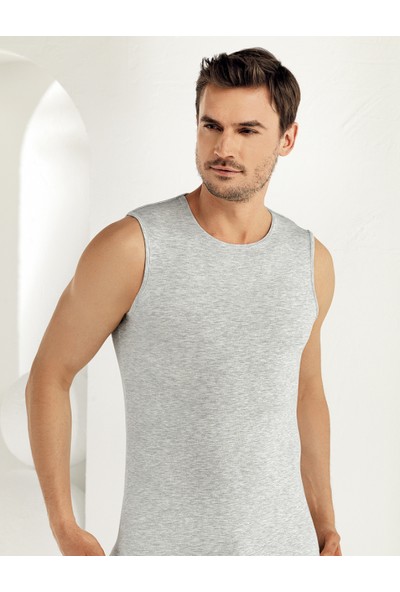 Şahinler Erkek Gri Likralı Modal Spor Atlet ME116 Şahinler Erkek Gri Likralı Modal Spor Atlet ME116