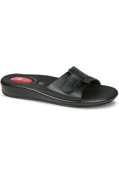 Ceyo Topuk Dikeni Için Kadın Yazlık Terlik 9200-12