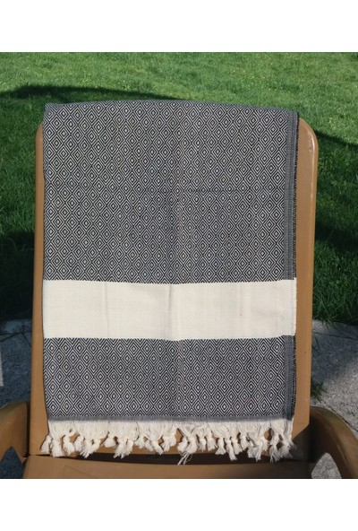 Banyo Dünyam Elmas Peştemal Banyo & Hamam & Plaj Havlusu