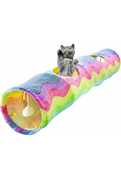 Fada Kedi Tüneli (Yurt Dışından) Fada Kedi Tüneli (Yurt Dışından)