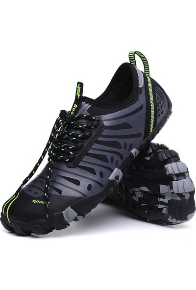 Hızlı Kuruyan Kaymaz Hafif Trekking Ayakkabısı (Yurt Dışından)