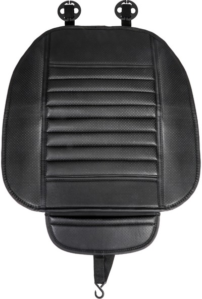 Tirol Araba Ön Koltuk Minderi Pu Kaymaz Koltuk Örtüsü (Yurt Dışından)