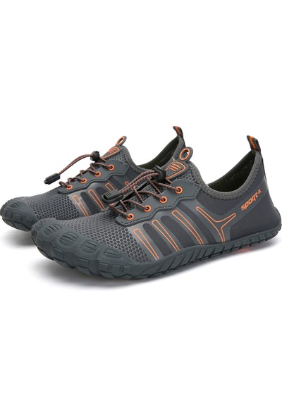 Buyfun Unisex Su Ayakkabı Spor Çabuk Kuruyan Yumuşak (Yurt Dışından) Buyfun Unisex Su Ayakkabı Spor Çabuk Kuruyan Yumuşak (Yurt Dışından)