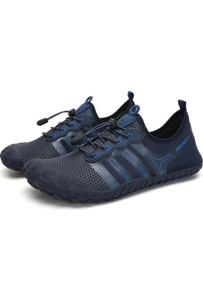 Buyfun Unisex Su Ayakkabı Spor Çabuk Kuruyan Yumuşak (Yurt Dışından) Buyfun Unisex Su Ayakkabı Spor Çabuk Kuruyan Yumuşak (Yurt Dışından)