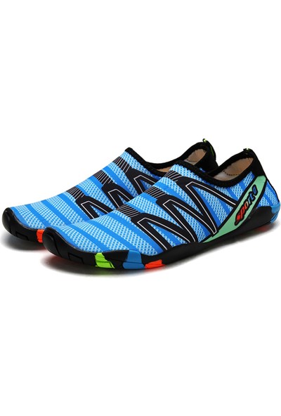 Buyfun Unisex Su Ayakkabı Spor Hızlı Kuru (Yurt Dışından)