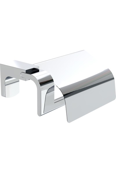 Aqualita Neux Wc Kapaklı Kağıtlık Aqualita Neux Wc Kapaklı Kağıtlık