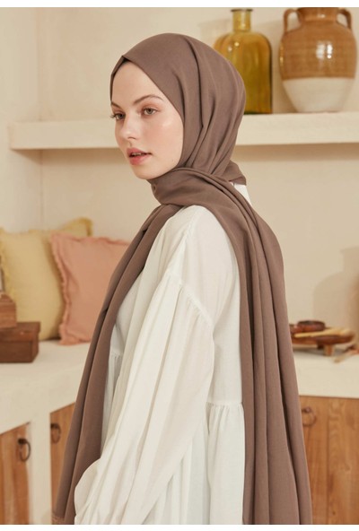 Fresh Scarfs Ince Pamuk Vual Sal Kül Fresh Scarfs Ince Pamuk Vual Sal Kül