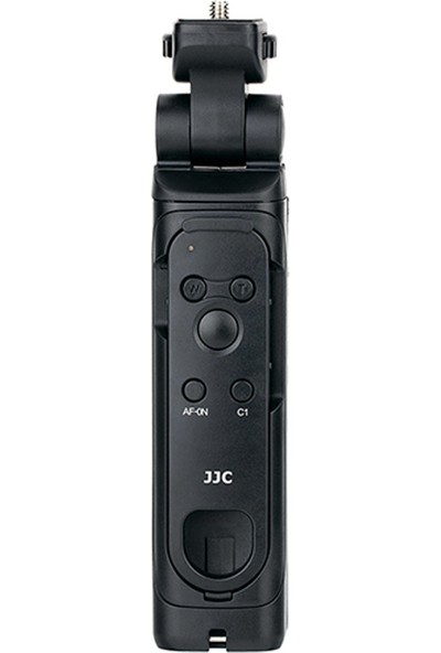 JJC Tp-S1 Sony GP-VPT2BT Uyumlu Kablosuz Kumandalı Çekim Kolu