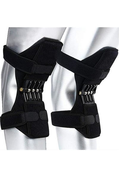 Transformacion Tork Diz Eklem Ribaund Desteği 714808 Transformacion Tork Diz Eklem Ribaund Desteği 714808