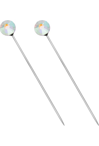 Fsg Takı Janjanlı Gümüş Eşarp Iğnesi Fsg Takı Janjanlı Gümüş Eşarp Iğnesi