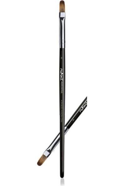 Aba Nails Runail Acryl Gel Fırçası