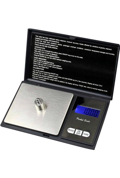 Sw Future 500G 0.01 Mini Küçük Cep Dijital Altın Mücevherat Tartı Tavaları Teraziler Mikro Mg (Yurt Dışından) Sw Future 500G 0.01 Mini Küçük Cep Dijital Altın Mücevherat Tartı Tavaları Teraziler Mikro Mg (Yurt Dışından)