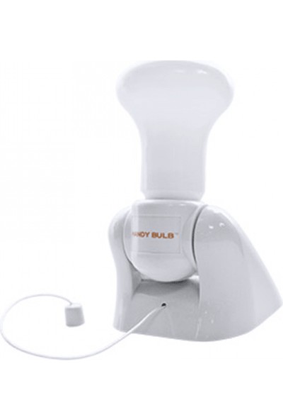 Handy Bulb Ipli Gece Lambası Handy Bulb Ipli Gece Lambası