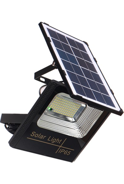 Xyanling 300W Güneş Enerjili Hafif LED Taşınabilir Lamba (Yurt Dışından)