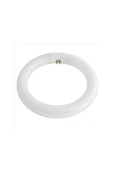 Vkx Lıght 32W Simit Ampul Beyaz Vkx Lıght 32W Simit Ampul Beyaz