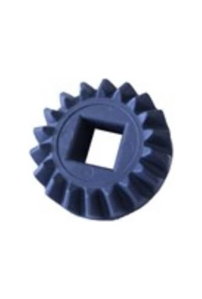 Tarım Garaj Havalı Mibzer Gübre Alt Dişli Takımı Gaspardo