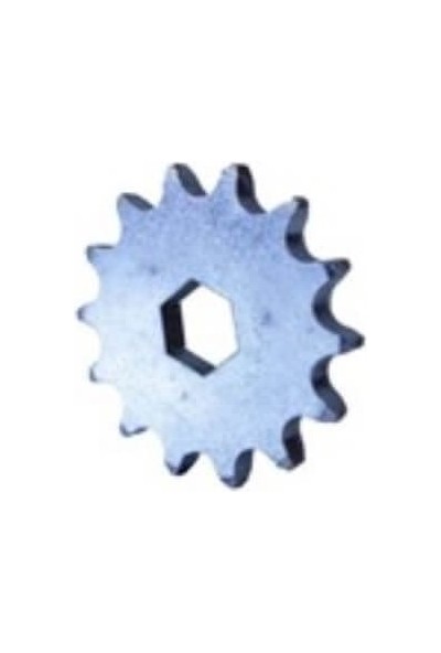 Tarım Garaj Havalı Mibzer Teker Dişlisi Özdöken-20 Diş Tarım Garaj Havalı Mibzer Teker Dişlisi Özdöken-20 Diş