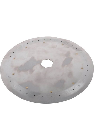 Tarım Garaj Havalı Mibzer Mısır Fasulye Diski Özdöken