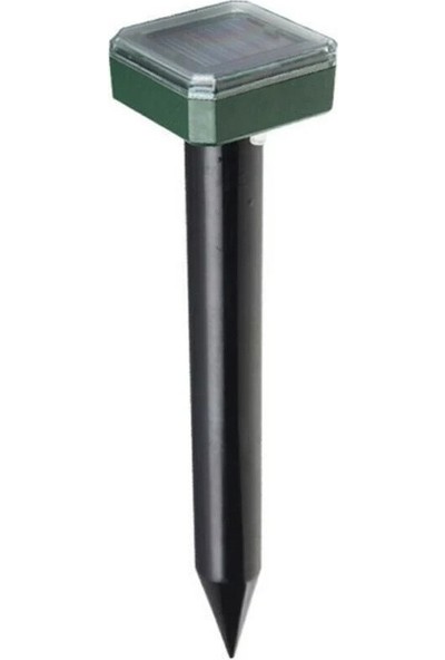 Schulzz Solar Güneş Enerjili Akrep,köstebek,yılan Fare Kovucu 900 M2 Etkili Kare Schulzz Solar Güneş Enerjili Akrep,köstebek,yılan Fare Kovucu 900 M2 Etkili Kare