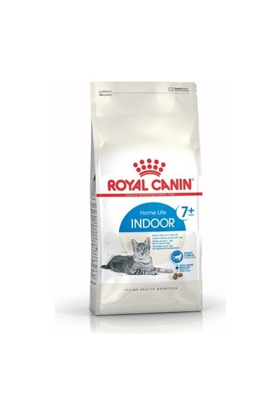 Royal Canin Indoor +7 Yaşlı Kuru Kedi Maması 3,5 kg