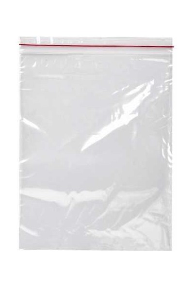 Kilitli Poşet Torba 21X27 300 Kilitli Poşet Torba 21X27 300