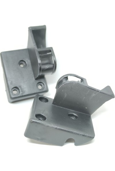 Mette Opel Corsa B Bagaj Pandizot Ayak Takımı Sağ + Sol Mette Opel Corsa B Bagaj Pandizot Ayak Takımı Sağ + Sol