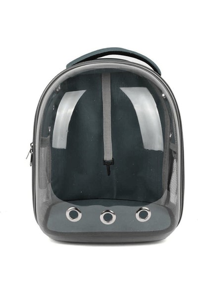 Pet Pretty Bacco Milano Astronot Sırt Çantası