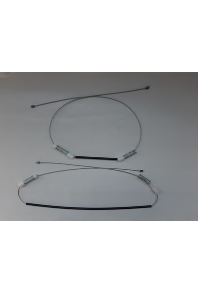 Ayhan Marka Cam Kriko Tamir Takımı Sağ-Sol Ön Takım Tofaş Dkş-Slx