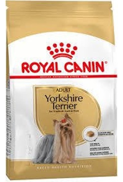 Royal Canin Yorkshire Terrier 28 Köpek Maması 1,5 kg Royal Canin Yorkshire Terrier 28 Köpek Maması 1,5 kg