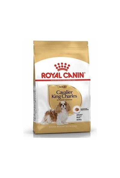 Royal Canin Cavalier King Charles 27 Yetişkin Köpek Maması 1,5 kg Royal Canin Cavalier King Charles 27 Yetişkin Köpek Maması 1,5 kg