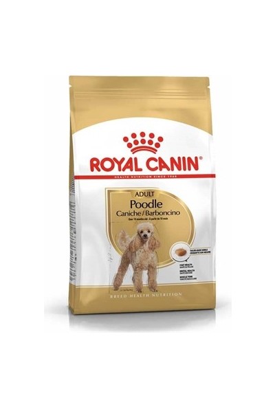 Royal Canin Poodle Adult Yetişkin Köpek Maması 3 kg Royal Canin Poodle Adult Yetişkin Köpek Maması 3 kg